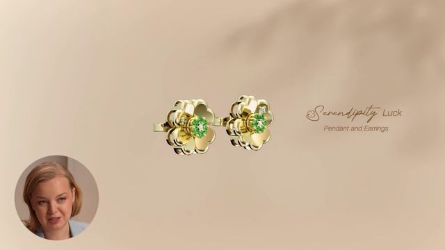 Разбор ювелирного эксперта украшений-трансформеров Bernhard H. Mayer