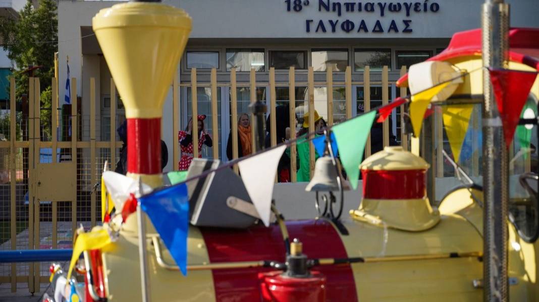 Детская Масленица 2025