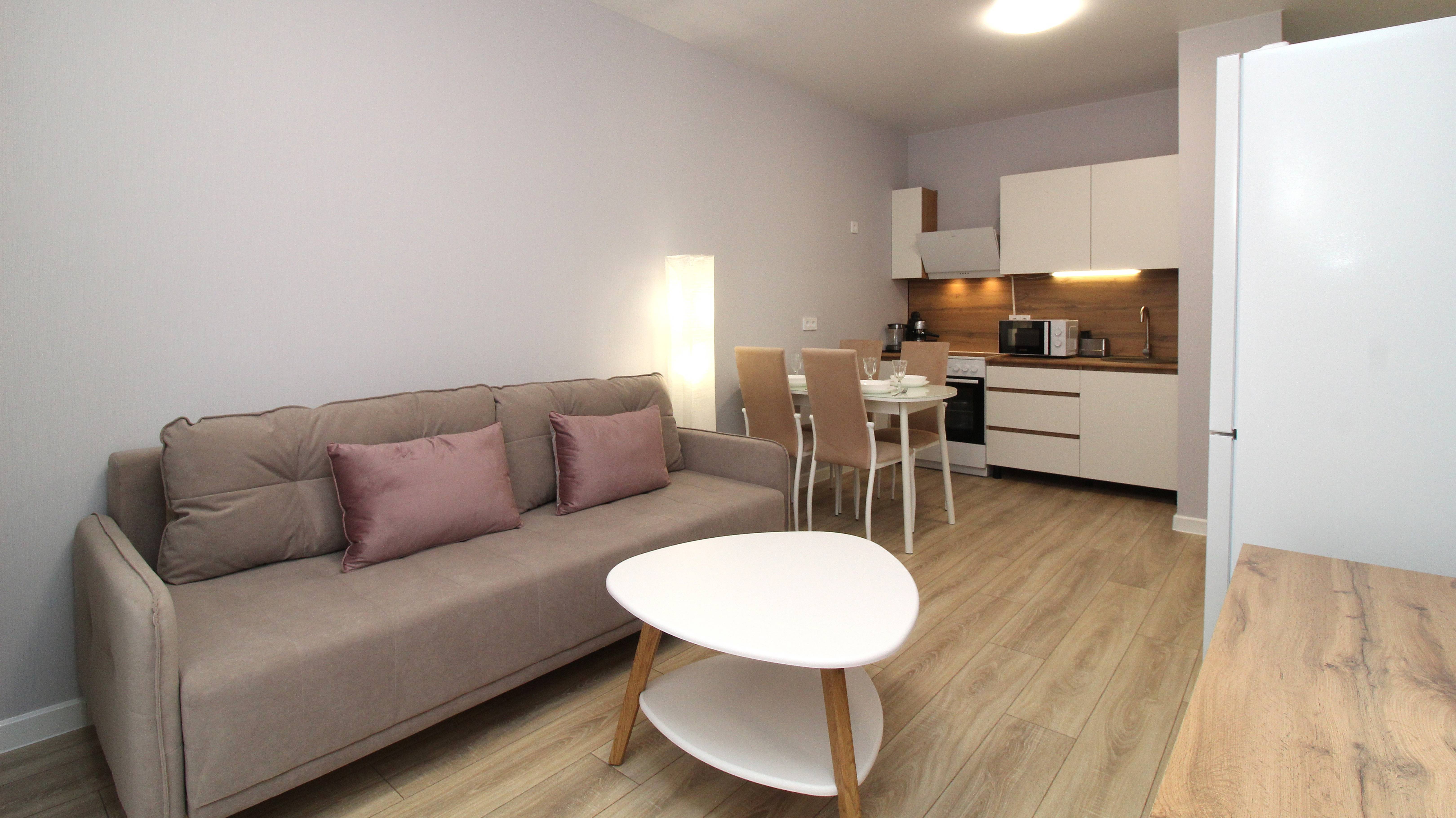 Neoroom, г. Сочи, мкр.Кудепста, ул. Искры 66/9, корус 7, кв. 64