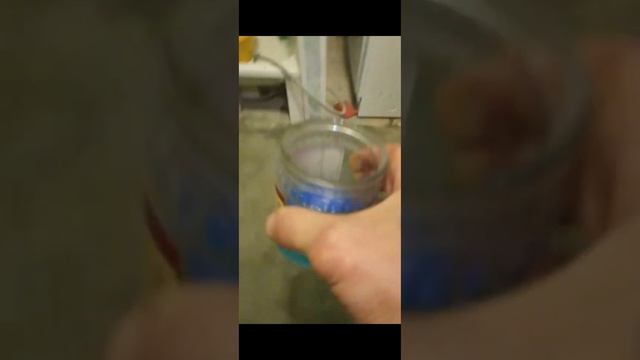 Отделка санузла у тёщи