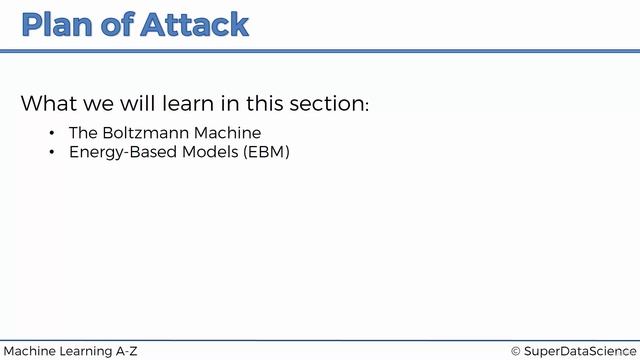 001 Understanding Boltzmann Machines Deep Learning Fundamentals for AI Enthusiasts*17