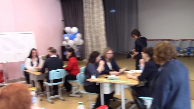 Борн ОН - Мастер-класс Педагог 2025