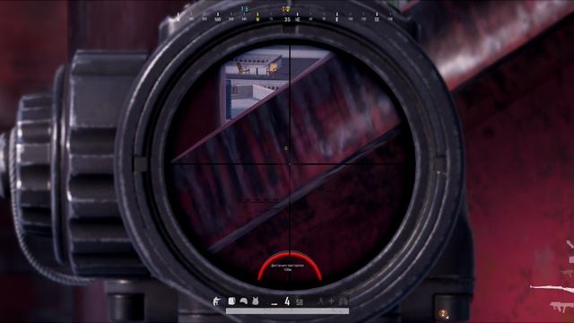 PUBG_ BATTLEGROUNDS  RONDO top1