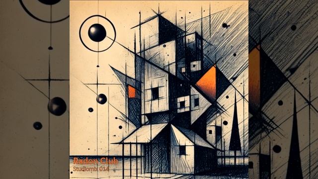 👽 Radon 014    Deep Hypnotic Techno