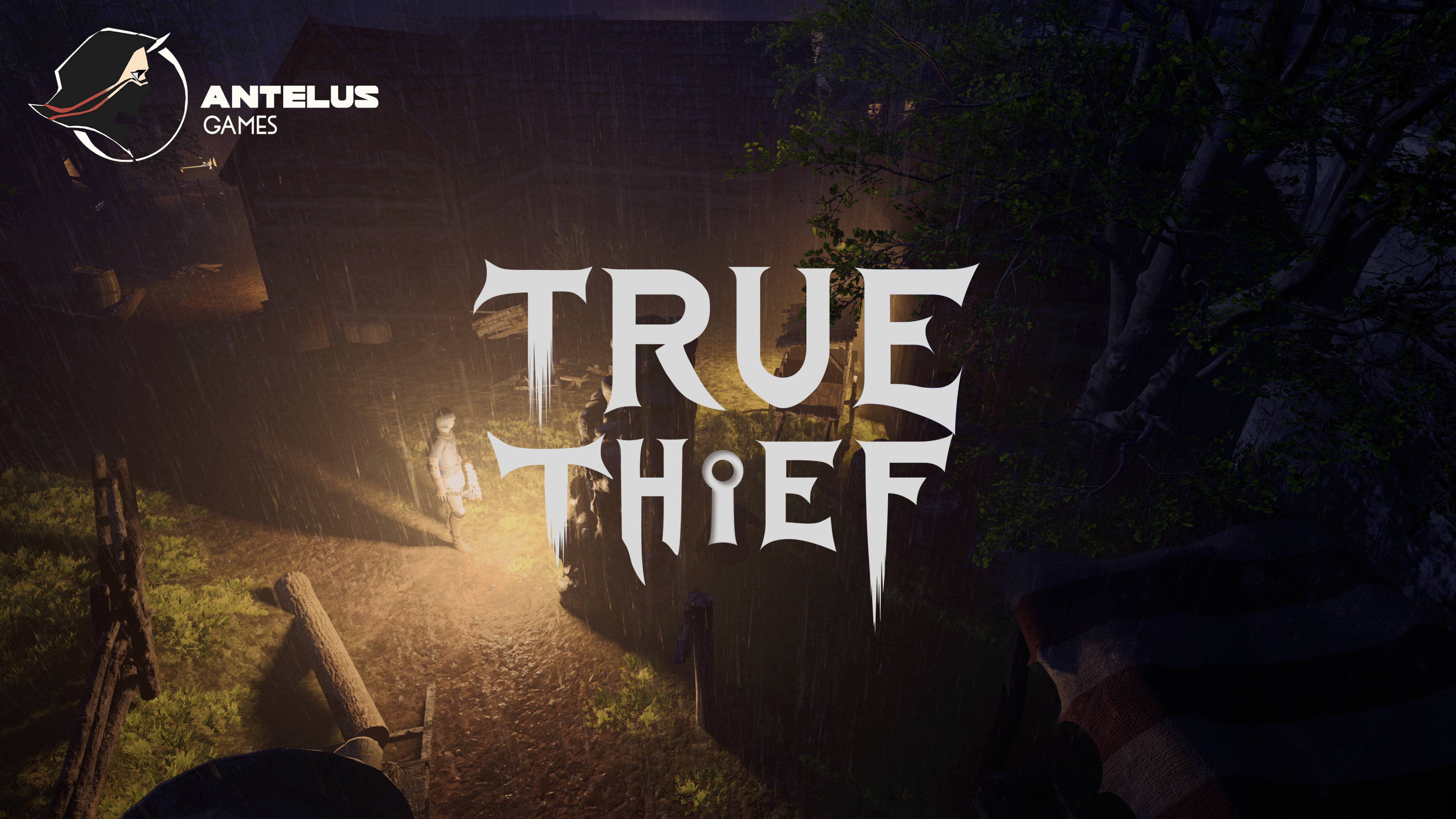 True Thief Gameplay Trailer