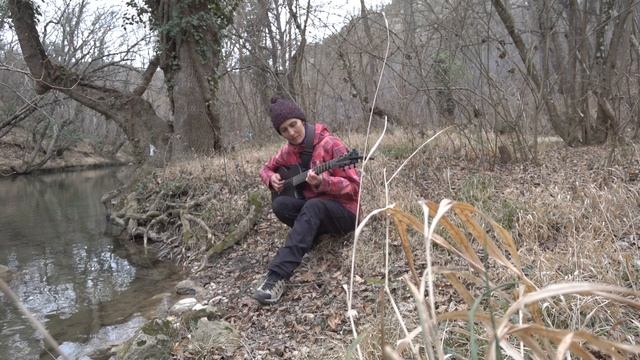 02.03.2025 Эпоха в Чернореченском каньоне