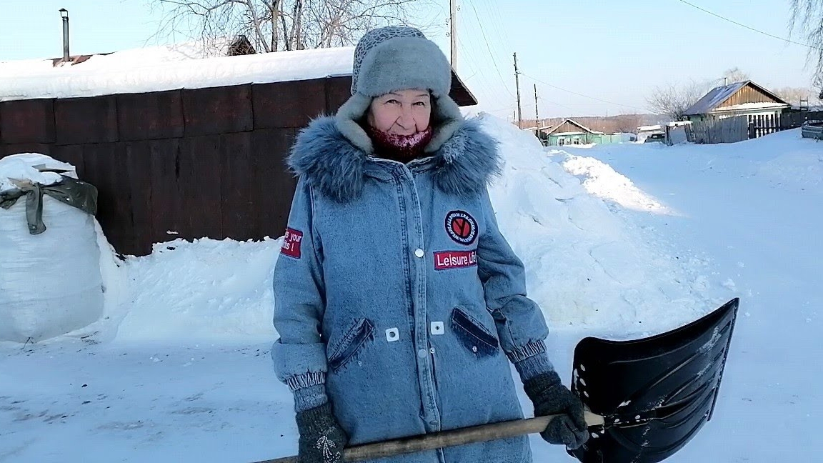 15.01.2024 Зимние забавы Сибиряков/в ожидании весны