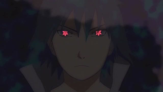 Наруто: Ураганные хроники | опенинг 8 | 4K | 60 fps