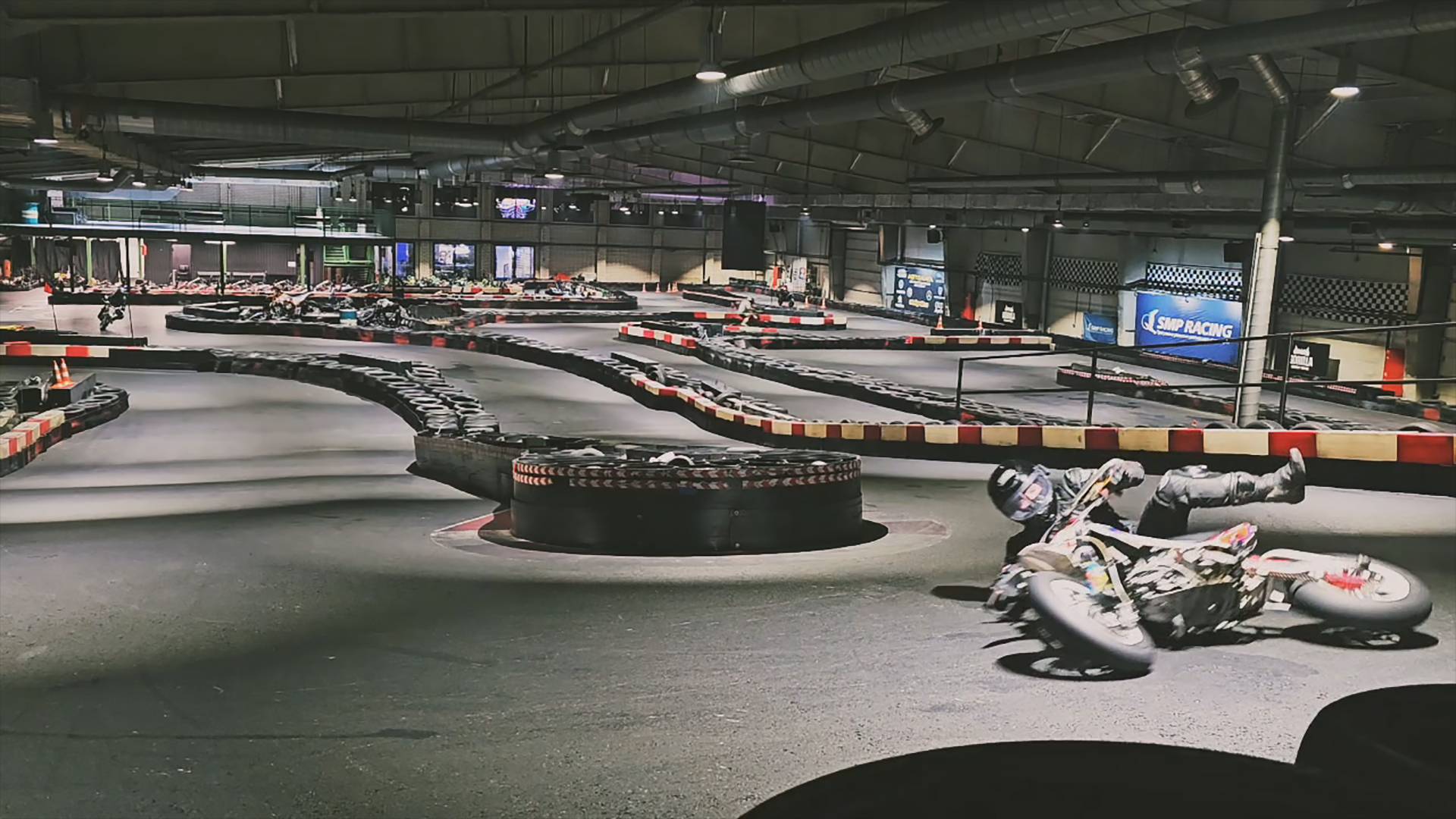 Хорошая тренировка и красивое на 01:04