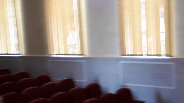 Ой не отдай меня мать. Все зрители пели и плясали. А такого вы концерта хрен бы где увидели.