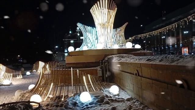 Я ♥️ Новосибирск!!!