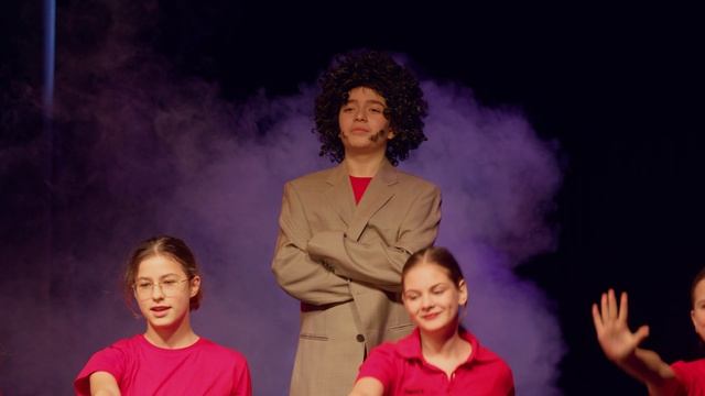 отчетный концерт "Стоп! Снято" - 2025