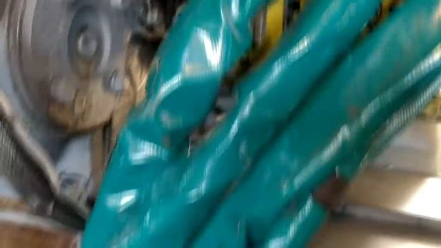 Запуск тепловоза 2ТЭ116. Боинг, Фантомас