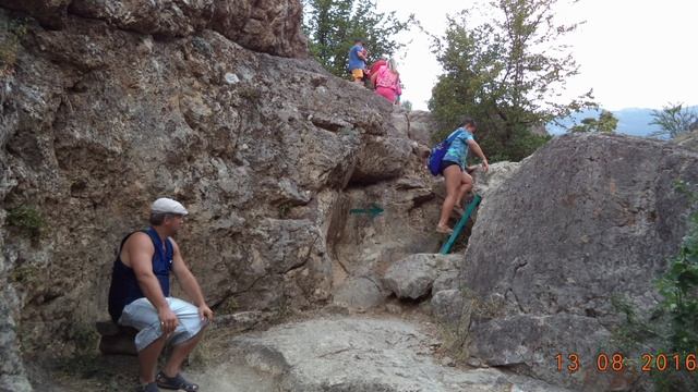 Панагия, Крым, 16