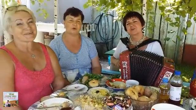 ГАРМОНЬ В МОЕМ СЕРДЦЕ. Называют меня некрасивою. Клуб гармонистов "Кудесники", г.Самара