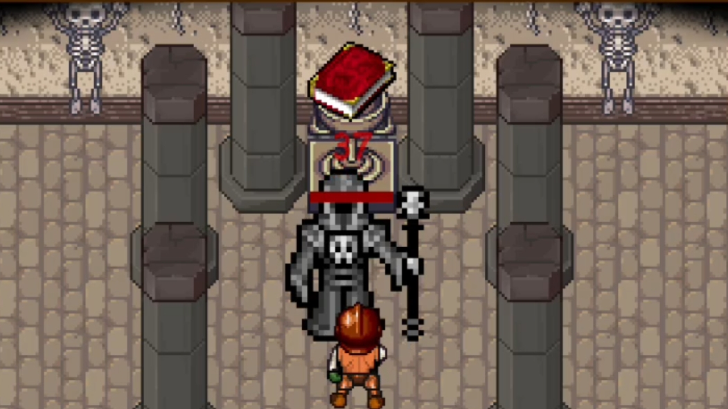 Survival RPG 2: Руины Храма #3