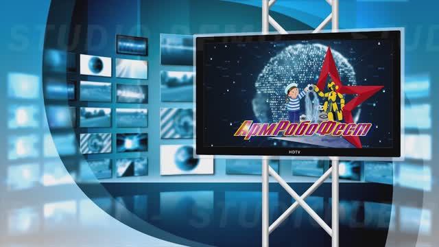 АрмРобоФест-2024. Дневник фестиваля | Филиал НВМУ в г. Калининграде