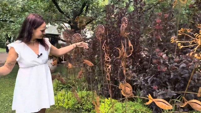 Ждём вас на фестивале в Сокольниках