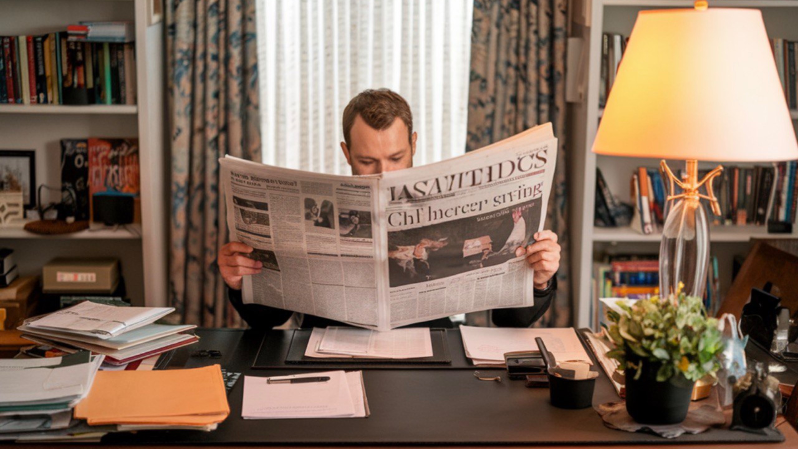 Еженедельный обзор основных торгуемых активов 4.03.2025