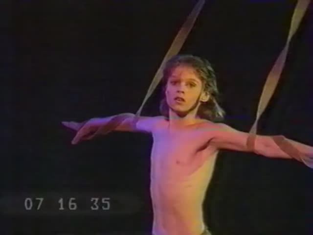 Саша Стрельцов (1990)