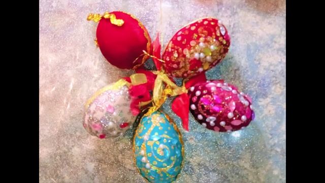 lesson ТЕХНОЛОГИЯ ПАСХальные ЯЙЦА дизайн