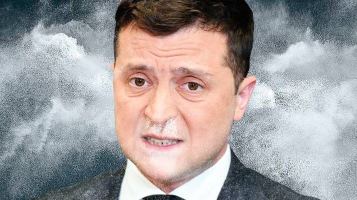 Козёл отпущения в обратку и вперёд