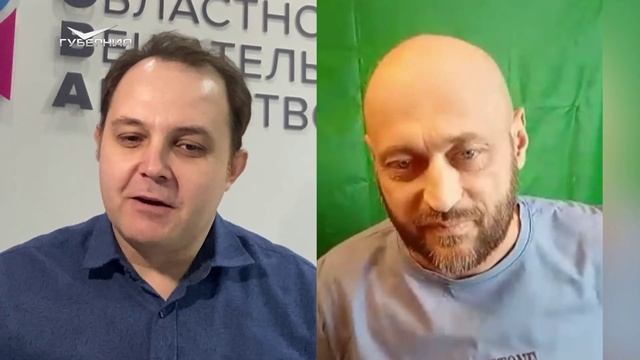 Интервью с автором МОССАЛИТа Петром Дубенко. Канал Самарского телевидения «Сова». Эфир 03.03.2025