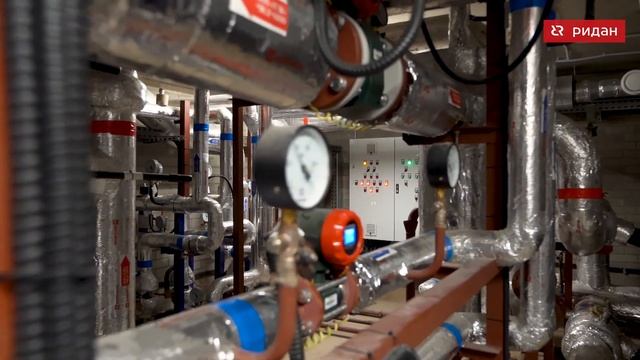 БТП для апарт-отеля Well