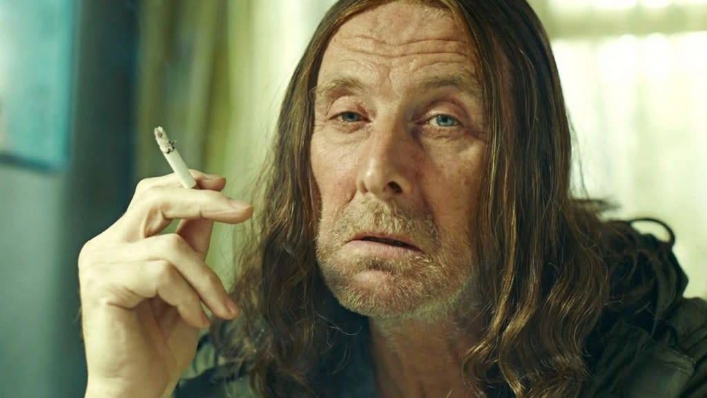 Сериал Бесстыдники - 6 сезон 8 серия / Shameless