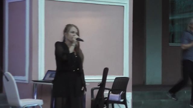 Евгения Кедрова (Е.К.) песня Крылья