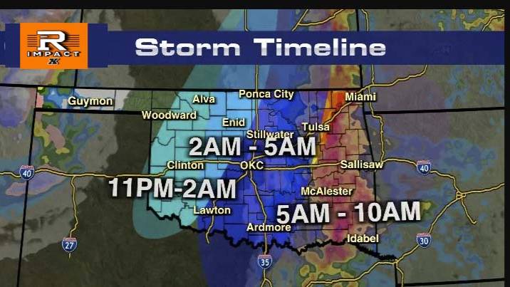 SEVERE Weather Hits Tonight  #weather #update #tornado