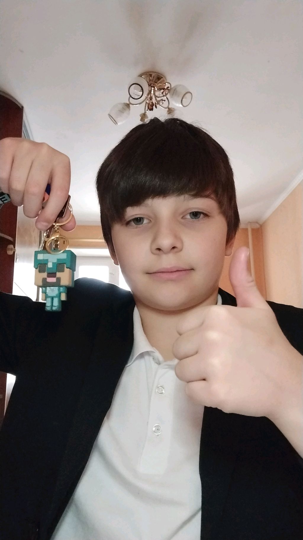 играем с подписчиками в minecraft