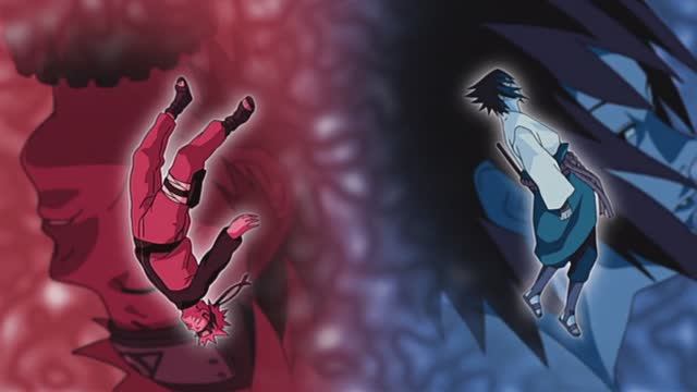 Наруто: Ураганные хроники | опенинг 3 | 4K | 60 fps