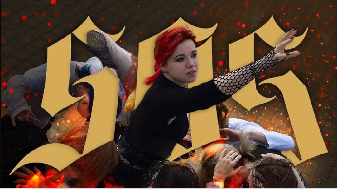 [KPOP IN PUBLIC] 강다니엘 (KANGDANIEL) - SOS (Dance Cover by PHOENIX)