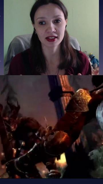 #30ДнейИгр День 4: Игра, которую ты больше всего раз прошел #shorts