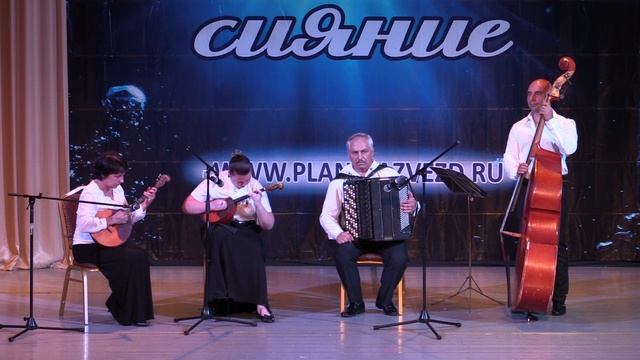 Конкурс «Морское Сияние» - 28.07.2017