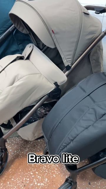 Carrello Bravo Carbon, Bravo Lite, Bravo Plus, Bravo с минимальной ценой в Мамазин34 Волгоград. Малы
