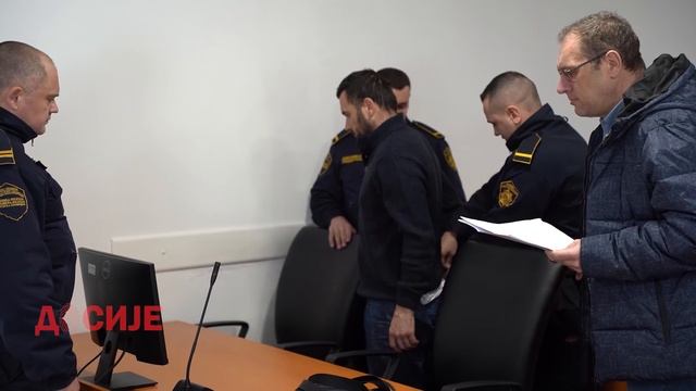 Досије: Убио супругу и сина па покушао да инсценира своју смрт