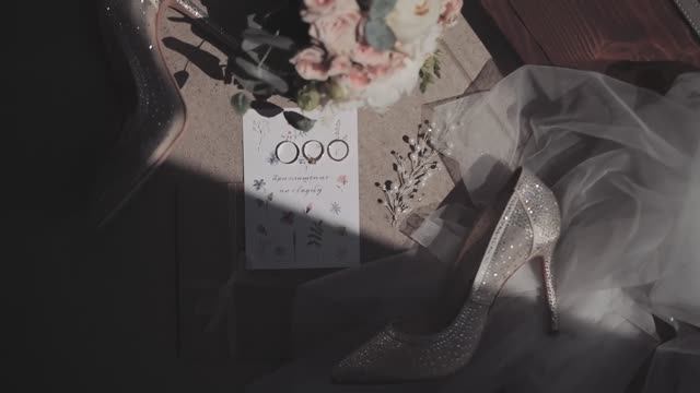 Закулисье Свадьбы