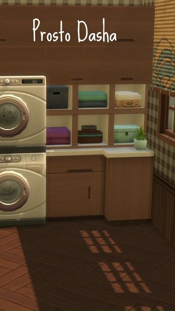 Лайфхак💡 для строительства в Симс 4 #sims4nocc #sims4 #prostodasha#shorts#ideasims4#