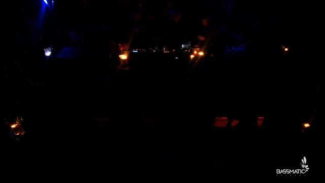 W.D.L & Nobe + Govor - BassmaticBOX x SinRoom 04.12.21