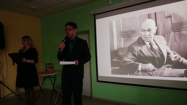 Эдуард Асадов. «Николай Грибачёв» (1960). Читает Ярослав Годованый. Запись 29 октября 2023 г.