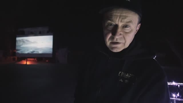 2017 АРТЕК GEOARTEK#8 КИНОКЛУБ. АНДРЕЙ СТРЕЛЬЦОВ: КАК РЕЖИССЕР СОЗДАЛ "ГЕОАРТЕК". ТВОРЧЕСТВО, НАУКА