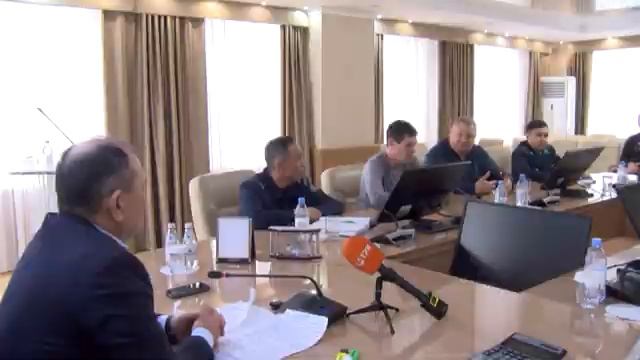 МТРК жаңалықтары 03.03.2025