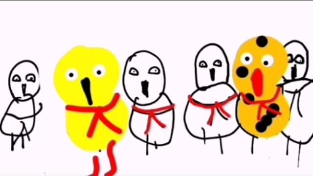 Чайчонок 2 сезон 11 серия