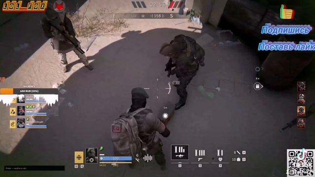 Калибр юмор ✌️