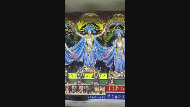 ДАРШАН ПАНЧА-ТАТТВЫ