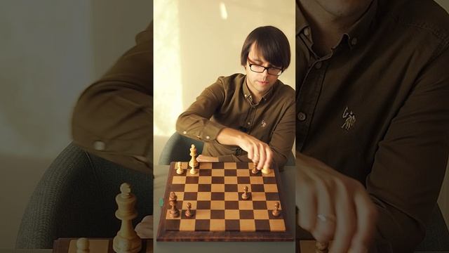 Неудержимые пешки