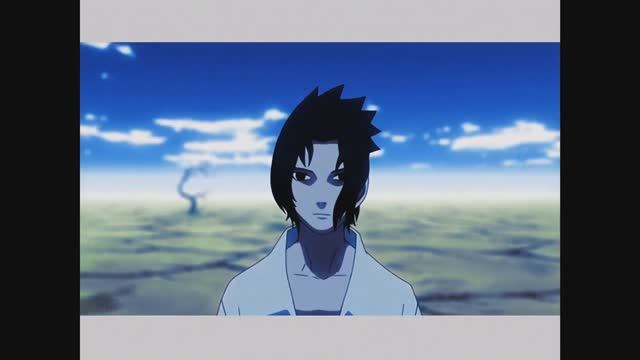 Наруто: Ураганные хроники | опенинг 2 | 4K | 60 fps