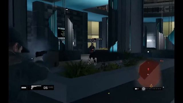 Watch Dogs прохождение часть 3 Открой свой мир